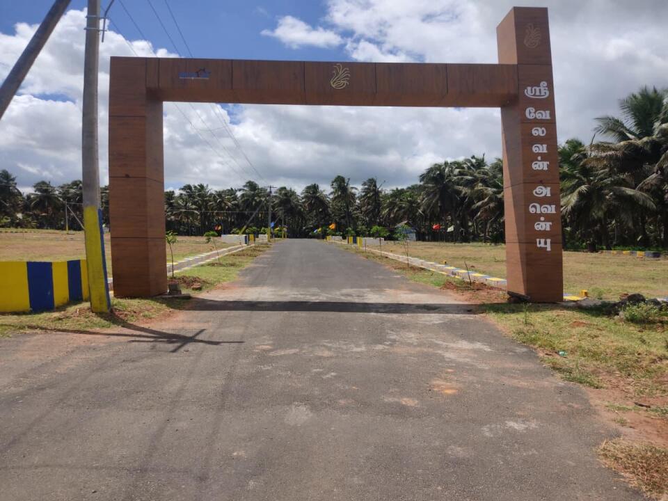 Sri Balaji Builders and Promoters Sri Velavan Avenue Photos And Videos ...