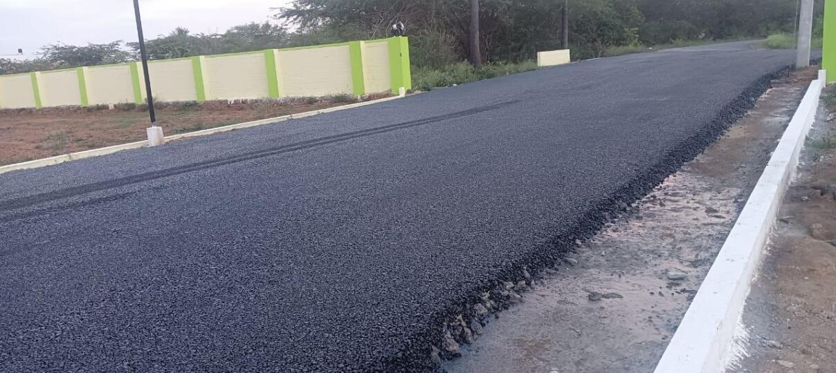 Sri Balaji Real Estates Coimbatore Sri Balaji Avenue Photos And Videos ...