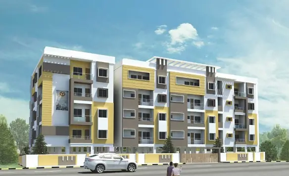 Sri Bhagwan Developers Sri Bhagwan Elite Photos - Singasandra, Hosur Road Pictures