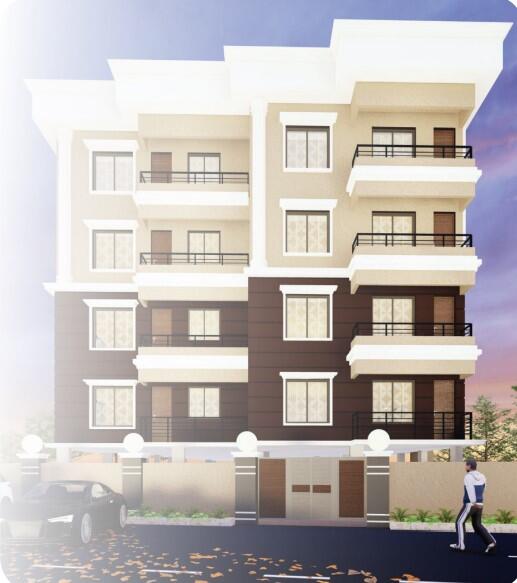 Sri Sai Bijayalaxmi Patrapada, Bhubaneswar | Price List & Brochure, Floor Plan, Location Map ...