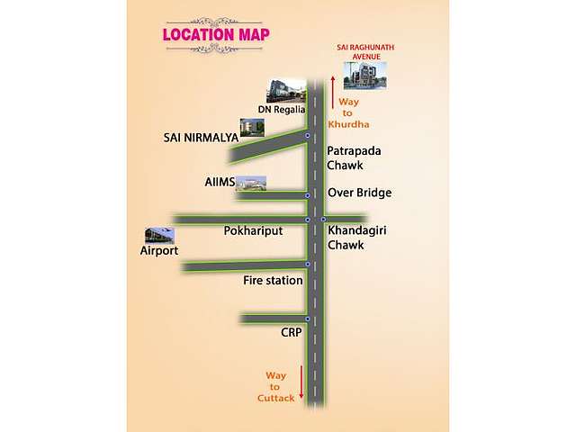 Sri Bhulaxmi Infratech LLP Sri Sai Nirmalya Photos And Videos ...