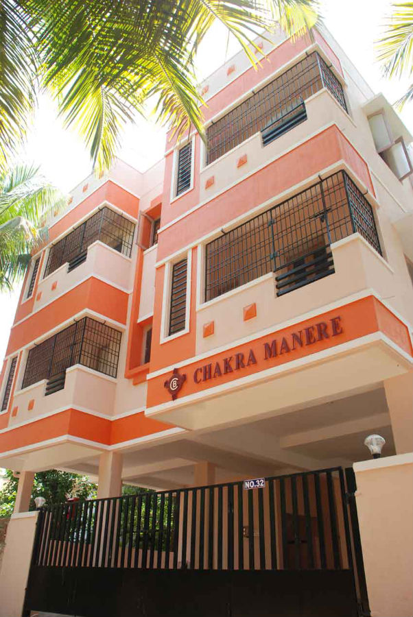 Sri Chakra Builders Chennai Chakra Manere Photos - Ambattur, Chennai Pictures