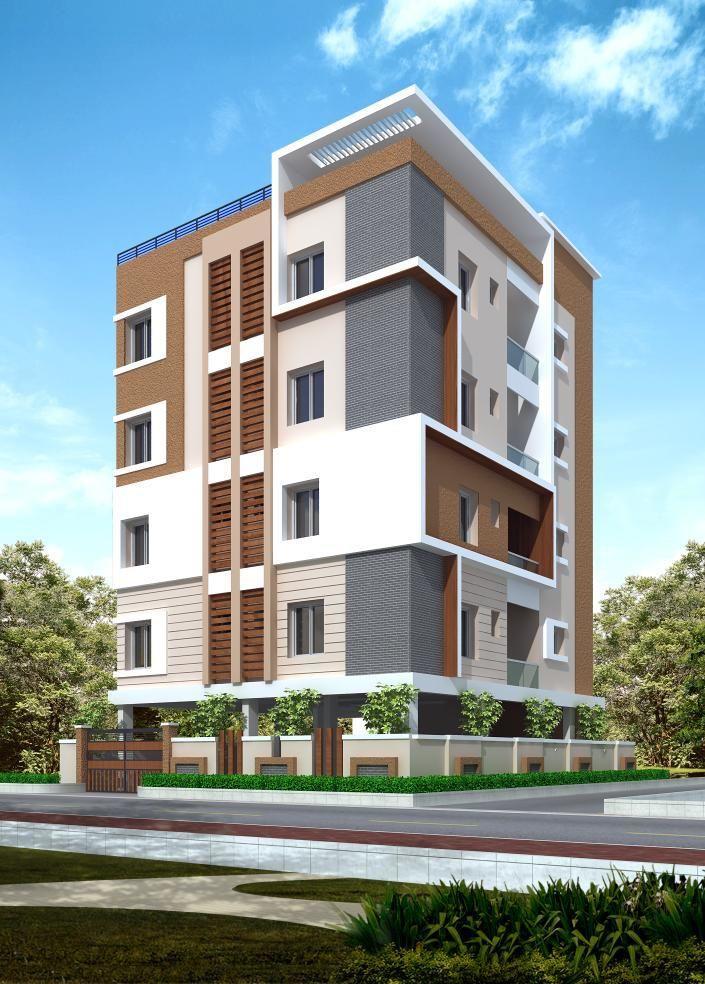Sri Constructions Sri Brundavan Apartment Photos - ECIL, Secunderabad Pictures
