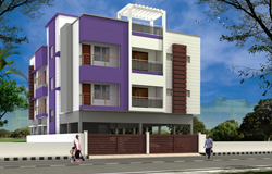 Sri Darshan Home VOC Nagar, Chennai North Resale Price List, Brochure ...