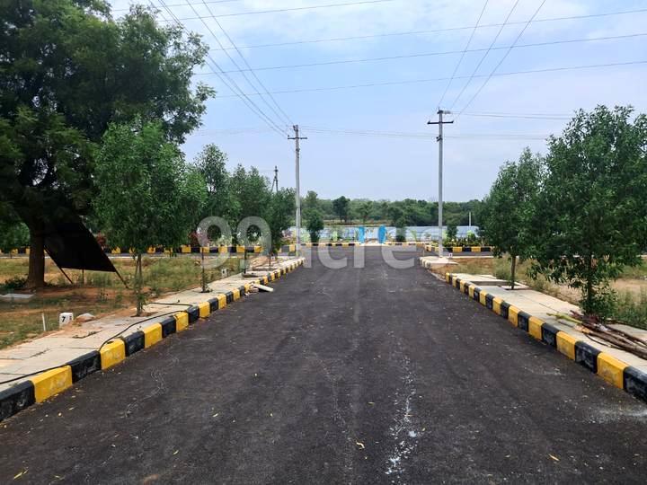 Devaki Nature City Ghatkesar, Hyderabad | Price List & Brochure, Floor ...