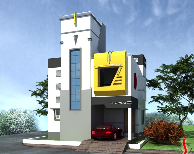 SDB Sivasakthi Nagar Chennai, Rajakilpakkam | Price List, Brochure ...