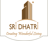 Sri Dhatri Dahlia One Puppalaguda, Hyderabad Resale Price List, Brochure, Floor Plan, Location ...