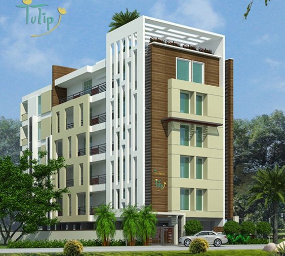 Sri Dhatri Tulip Photos - Manikonda, Hyderabad Pictures