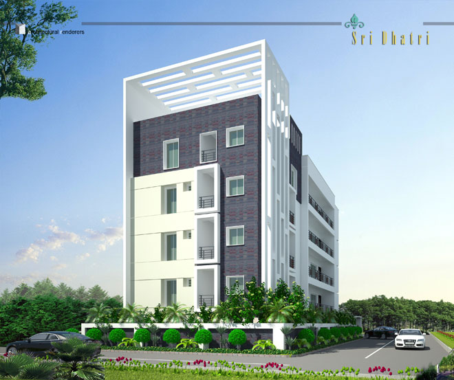 Sri Dhatri Dahlia Photos - Manikonda, Hyderabad Pictures