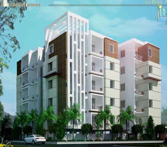 Sri Dhatri Iris Photos - Manikonda, Hyderabad Pictures