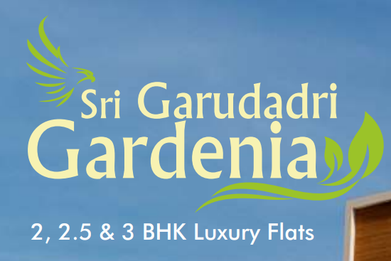 SRI GARUDADRI CONSTRUCTIONS Sri Garudadri Gardenia Photos And Videos ...