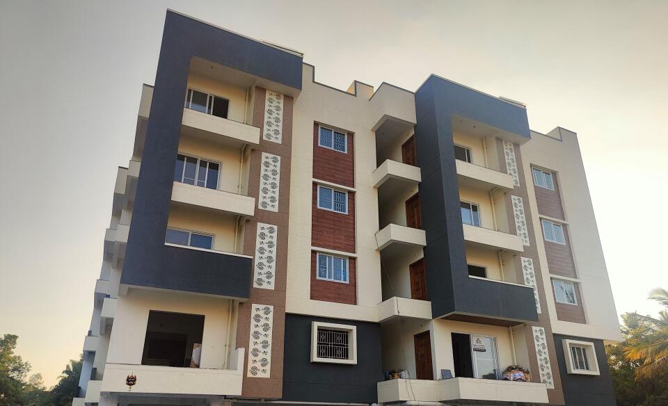 Sri Garudadri Gardens Kanakapura Road, Bangalore Resale Price List ...