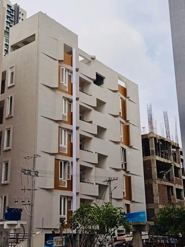 NNK Amaya Shaikpet, Hyderabad | Price List & Brochure, Floor Plan ...