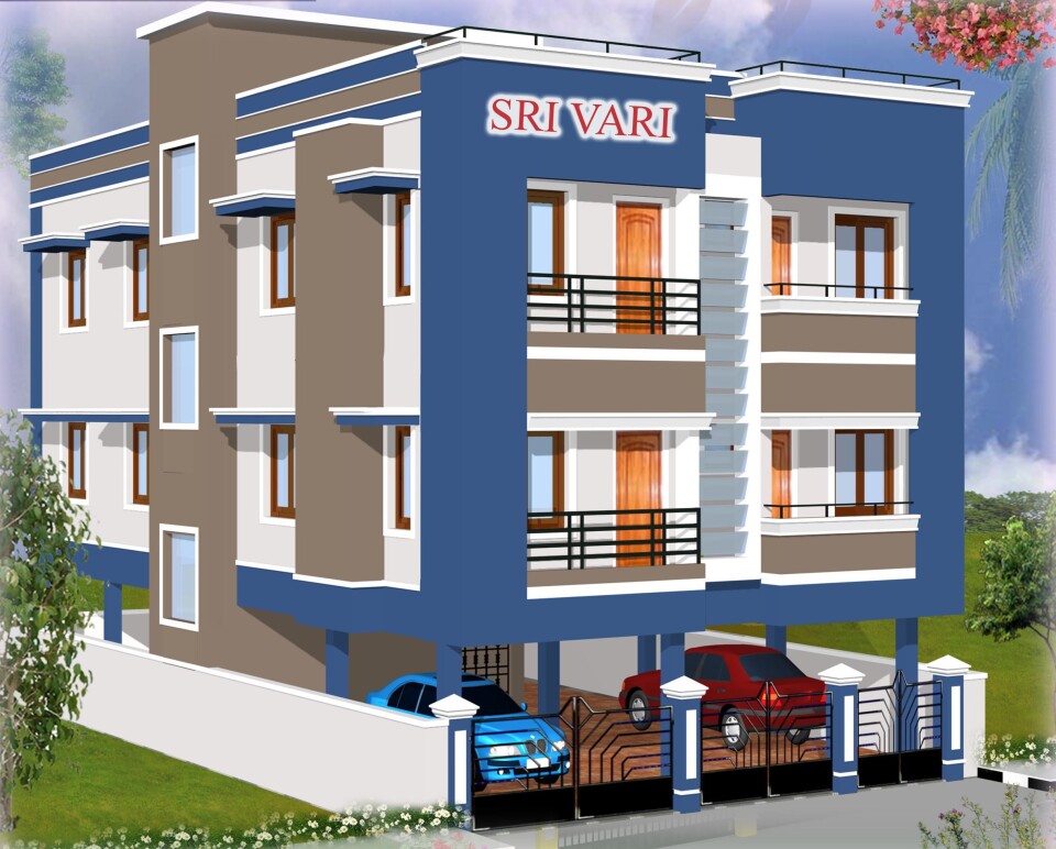 Sri Vari Padappai, Kanchipuram Resale Price List, Brochure, Floor Plan, Location Map & Reviews