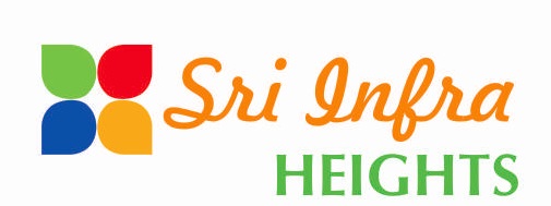 SRI Infrastructure SRI Infra Heights Floor Plan - Electronic City Phase 2, Bangalore
