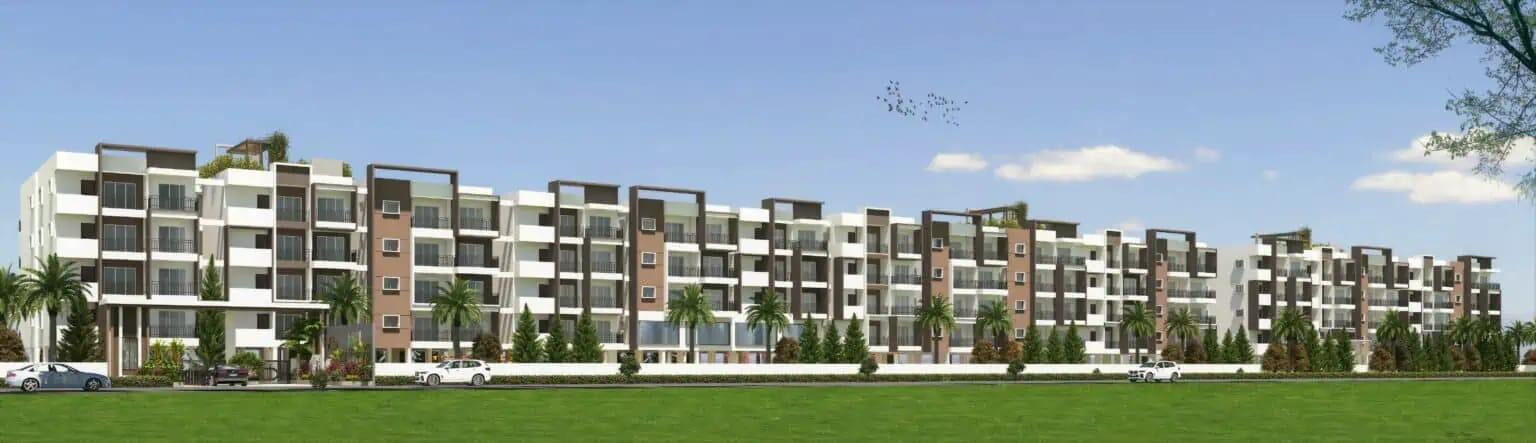 Mithila Splendor Varthur, Bangalore | Price List & Brochure, Floor Plan ...