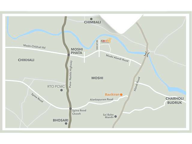 Maruti Group Maruti Ravitej Photos - Moshi, Pune Pictures