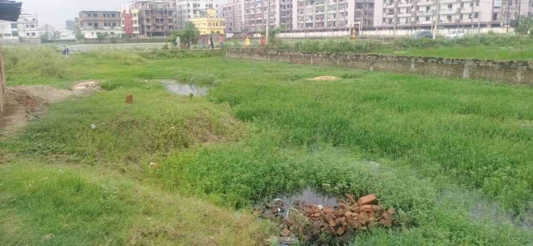 Sri Khelari Builders Sri Khelari Rajeshwar Enclave Photos And Videos ...