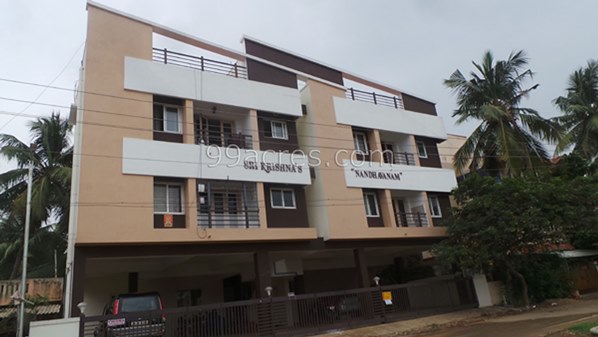 Sri Krishna Builders Chennai Sri Krishna Nandhavanam Photos And Videos ...