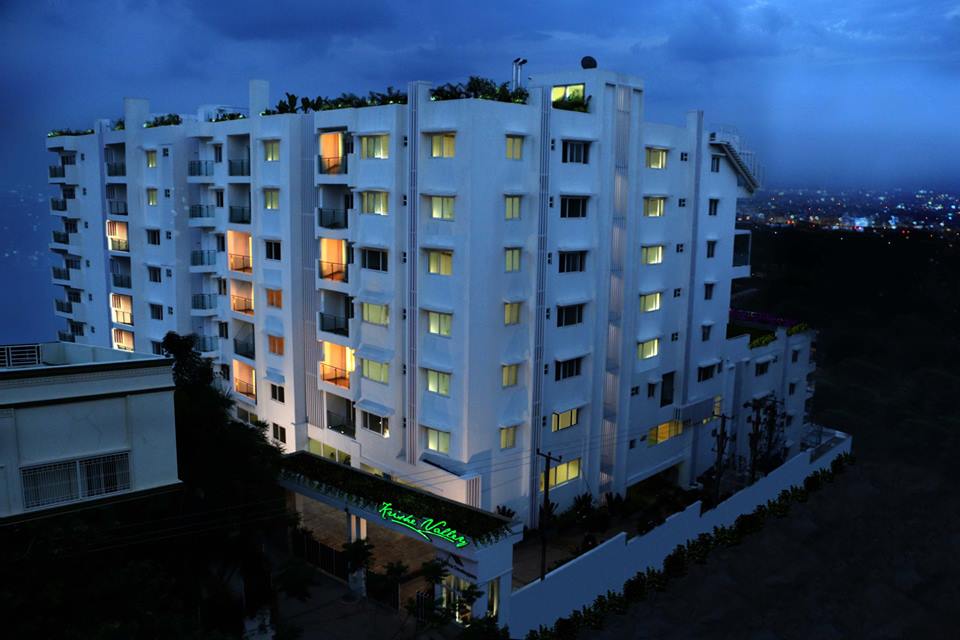 Krishe Valley Banjara hills, Hyderabad Resale Price List, Brochure ...