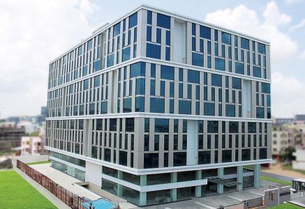 Sri Krishna Developpers Builders / Developers - Projects - Constructions