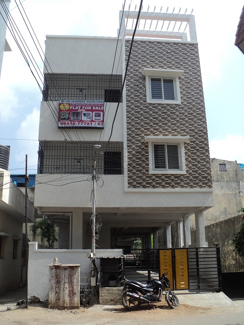 Sri Srinivasa Chennai North, Anna Nagar Resale Price List, Brochure ...