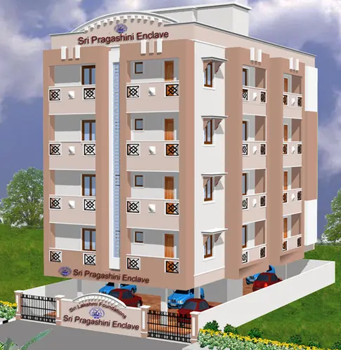 Sri Lakshmi Foundations Sri Pragashini Enclave Photos - Maraimalai ...