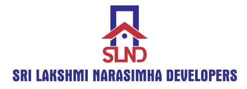 Sri Lakshmi Narasimha Builders / Developers - Projects - Constructions