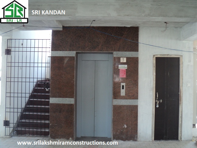 Sri Lakshmi Ram Constructions SRI LR Kandan Photos - Perungudi, Chennai South Pictures