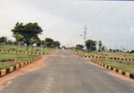 Sri Logillu Developers Sri Logillu Pudami Phase 4 Photos - Bibinagar, Hyderabad Pictures