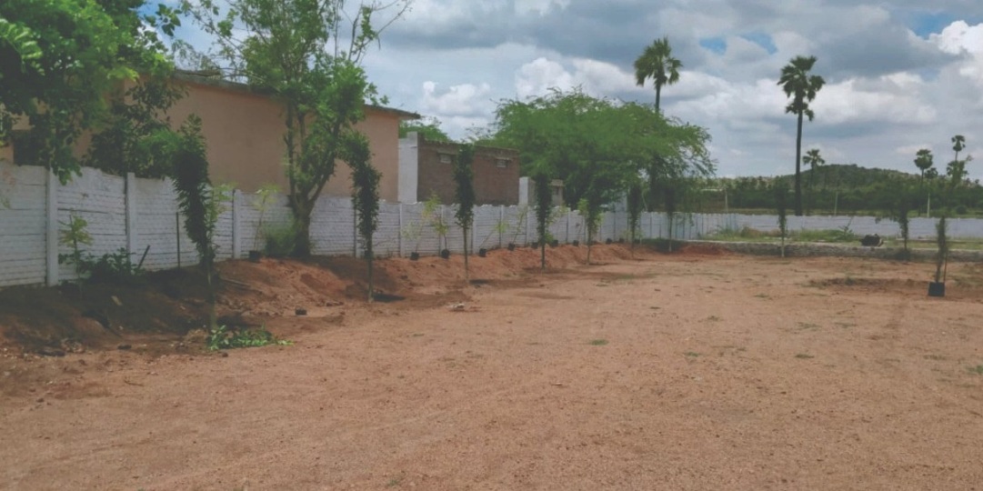 Sri Logillu Developers Sri Logillu Pudami Phase 8 Photos - Bibinagar, Yadadri Bhuvanagiri Pictures