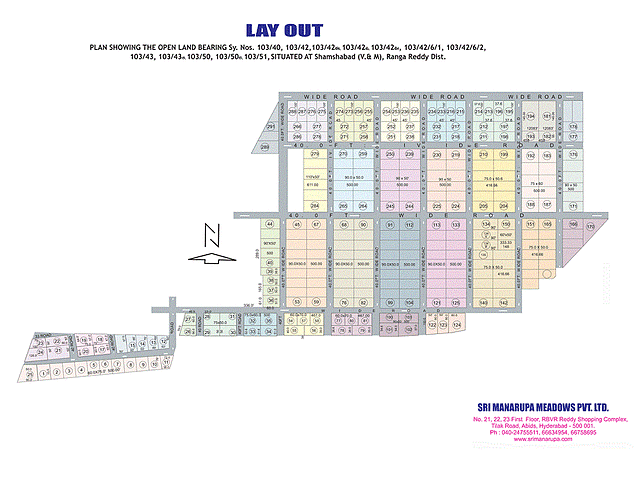 Sri Manarupa Meadows Builders Manarrupa Homes Shamshabad Photos ...