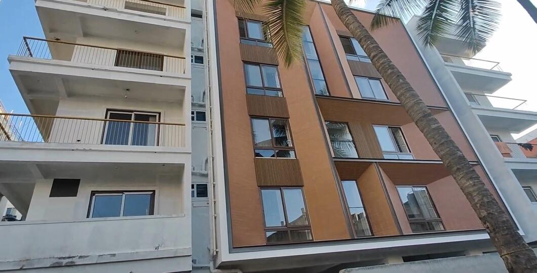 Sri MGR Windsor Gardens 5th Phase JP Nagar, Bangalore | Price List ...