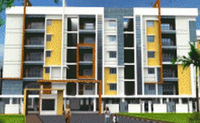 Sri Maaruthi Nivas Hyderabad, Kondapur Resale Price List, Brochure ...
