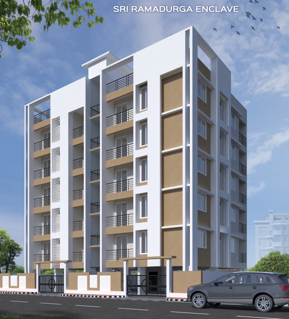 Sri Ramdurga Projects Constructions Sri Ramdurga Enclave Photos ...