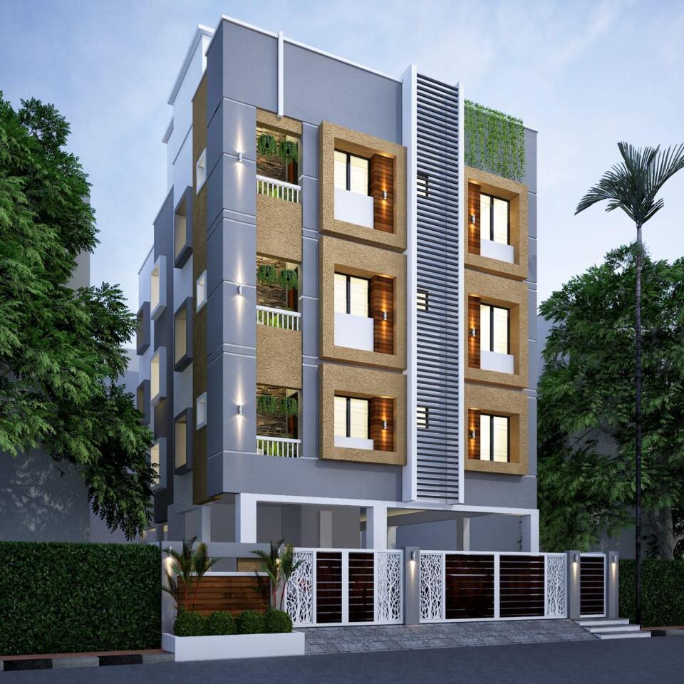 Sri SSP Homes Ambattur, Chennai Resale Price List, Brochure, Floor Plan ...