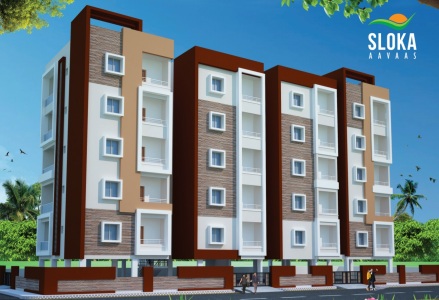 Sri Sadguru Constructions Builders / Developers - Projects - Constructions