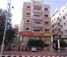 Sri Sai Shilpa Park Kondapur, Hyderabad Resale Price List, Brochure ...
