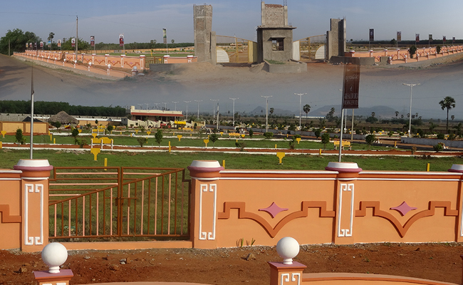 Sri Sai Durga Brundavanam Gannavaram Vijayawada, Gannavaram Resale ...