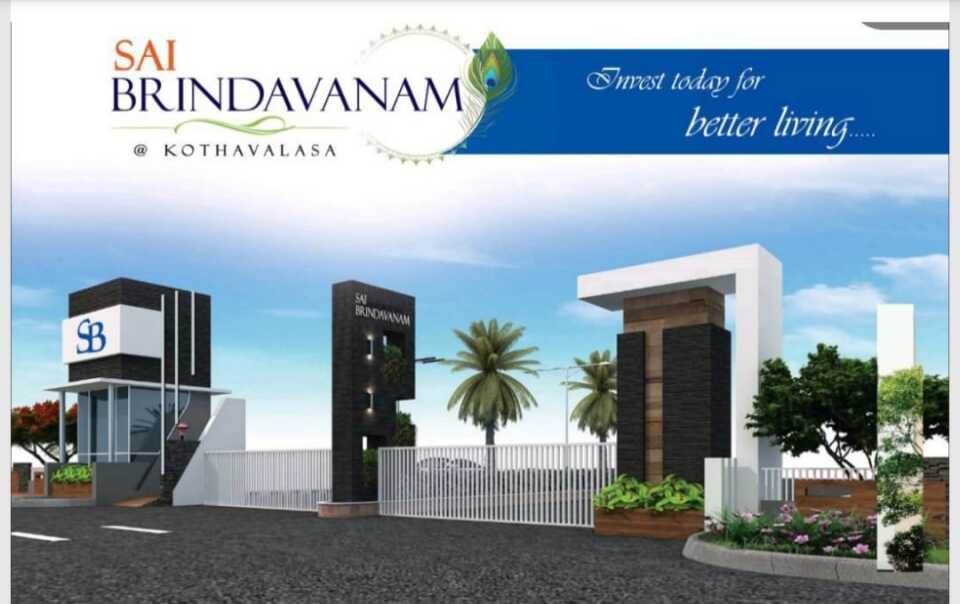 Sri Sai Brindavanam Kothavalasa Visakhapatnam, Kothavalasa | Price List ...