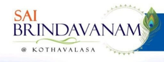 Sri Sai Brindavanam Kothavalasa Visakhapatnam, Kothavalasa | Price List ...