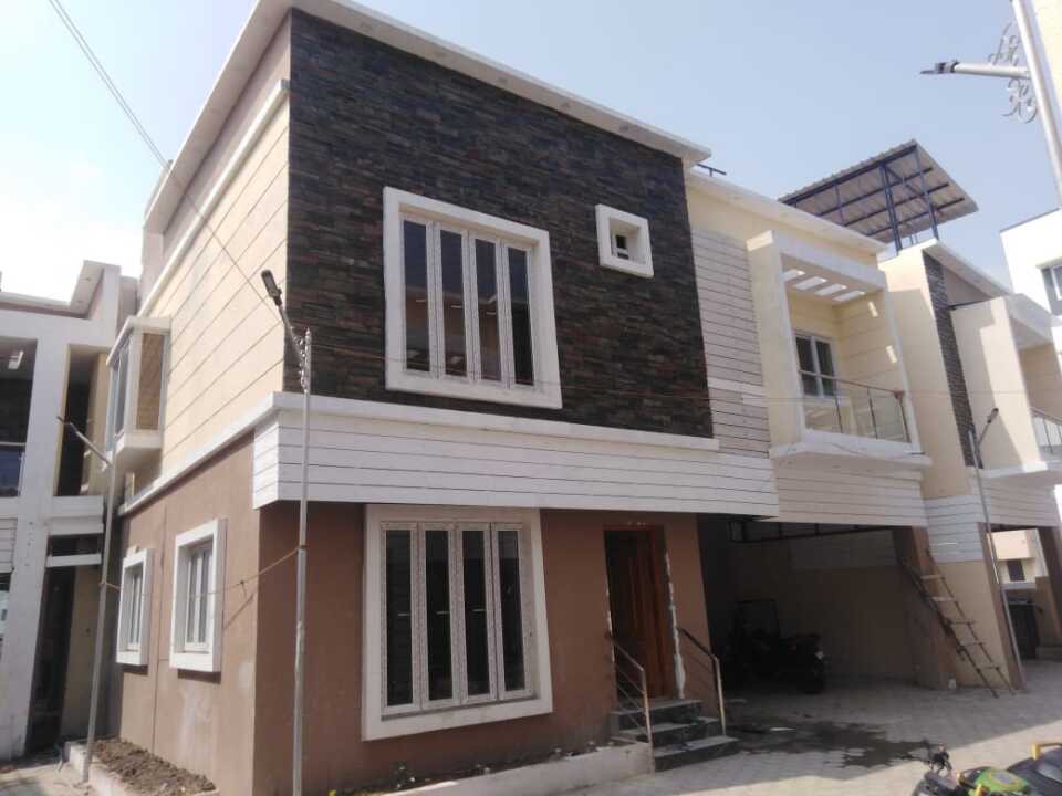Sri Sai Housing and Properties Sri Sai Castle Villa Photos - Madambakkam, Chennai South Pictures