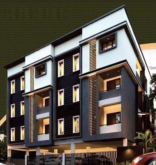 Sri Sai Housing Selaiyur Sri Jyothi Photos - Selaiyur, Chennai South ...