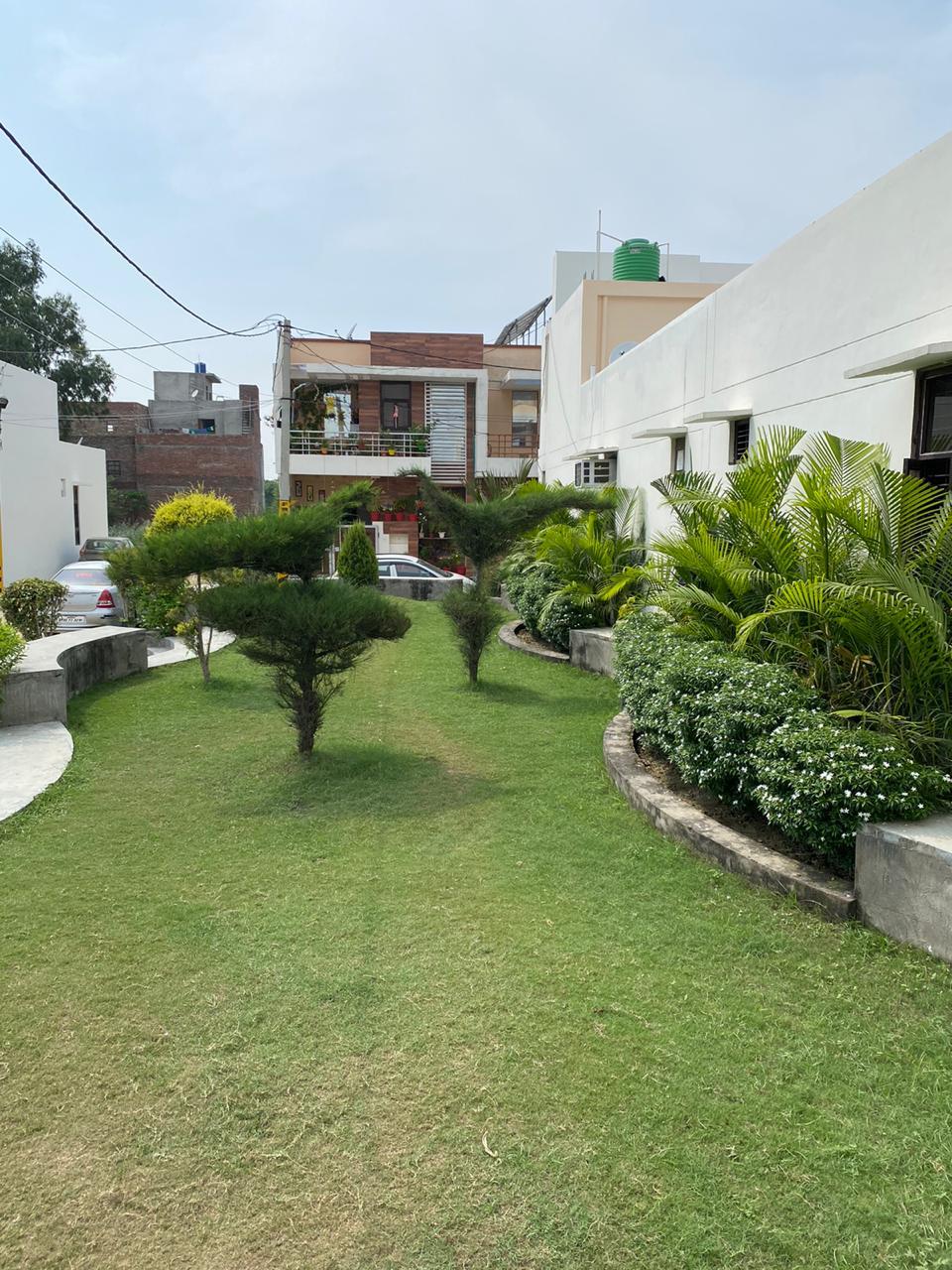 Sri Sai Basera Krishna Nagar, Lucknow | Price List & Brochure, Floor ...
