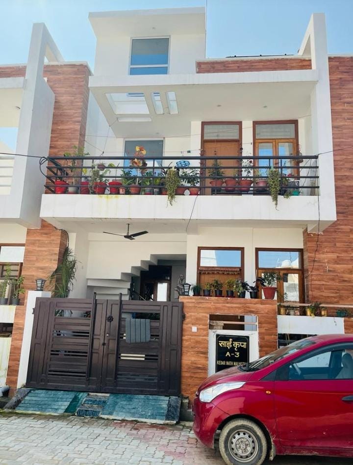 Sai Basera Homes Krishna Nagar, Lucknow Resale Price List, Brochure ...