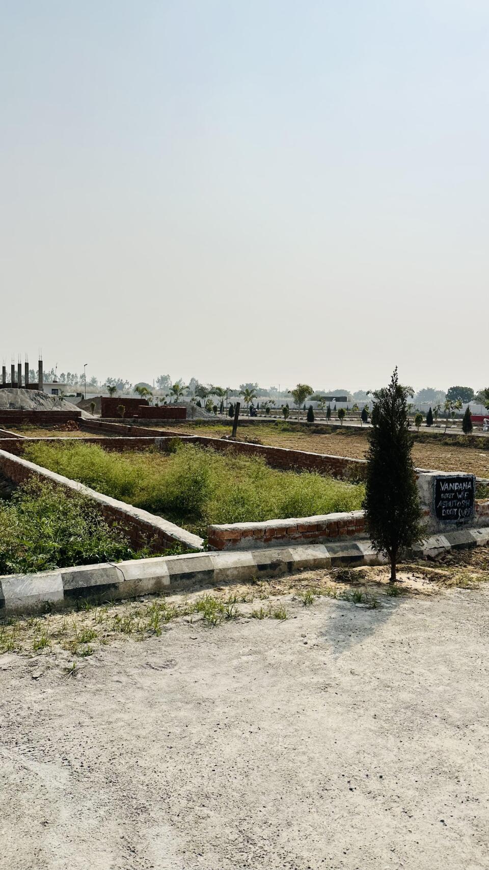 Sri Sai Residency Kanpur Road, Lucknow Resale Price List, Brochure ...