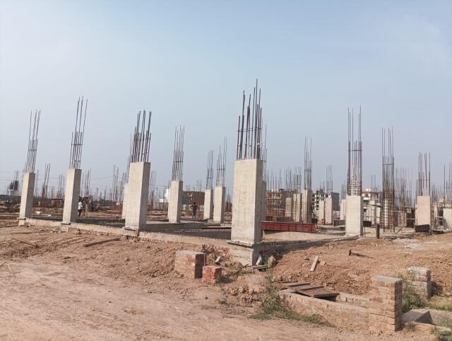 Amari Vintage Arch Aerocity, Mohali | Price List & Brochure, Floor Plan ...