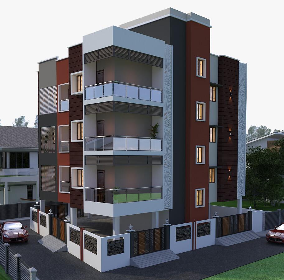 Sri Sai Laxmi Builders Sri Krish Enclave Photos - Anakaputhur, Chennai ...