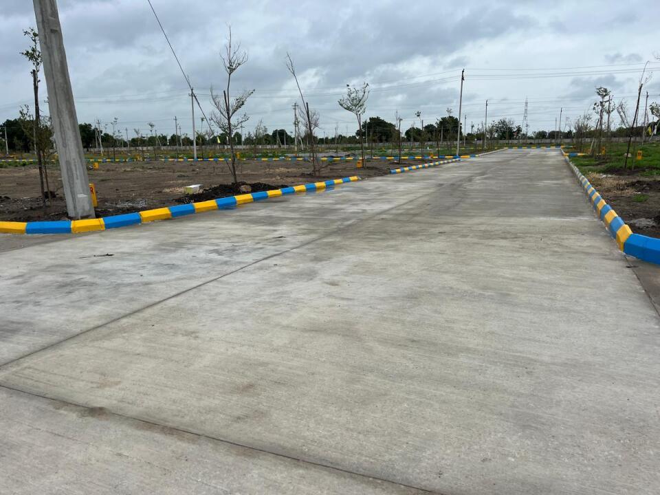 Sri Sai Manikanta Developers SSM Goldentownship Sangareddy Photos - Kulabgoor, Hyderabad Pictures