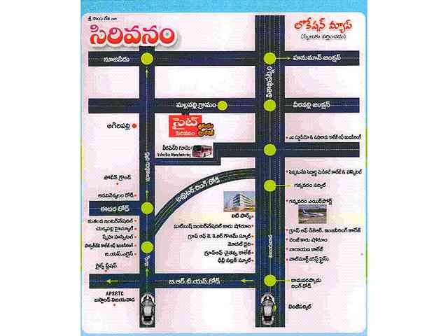 Sri Sai Teja Infra Heights Sri Gandham Plantation Photos Gannavaram Vijayawada Pictures